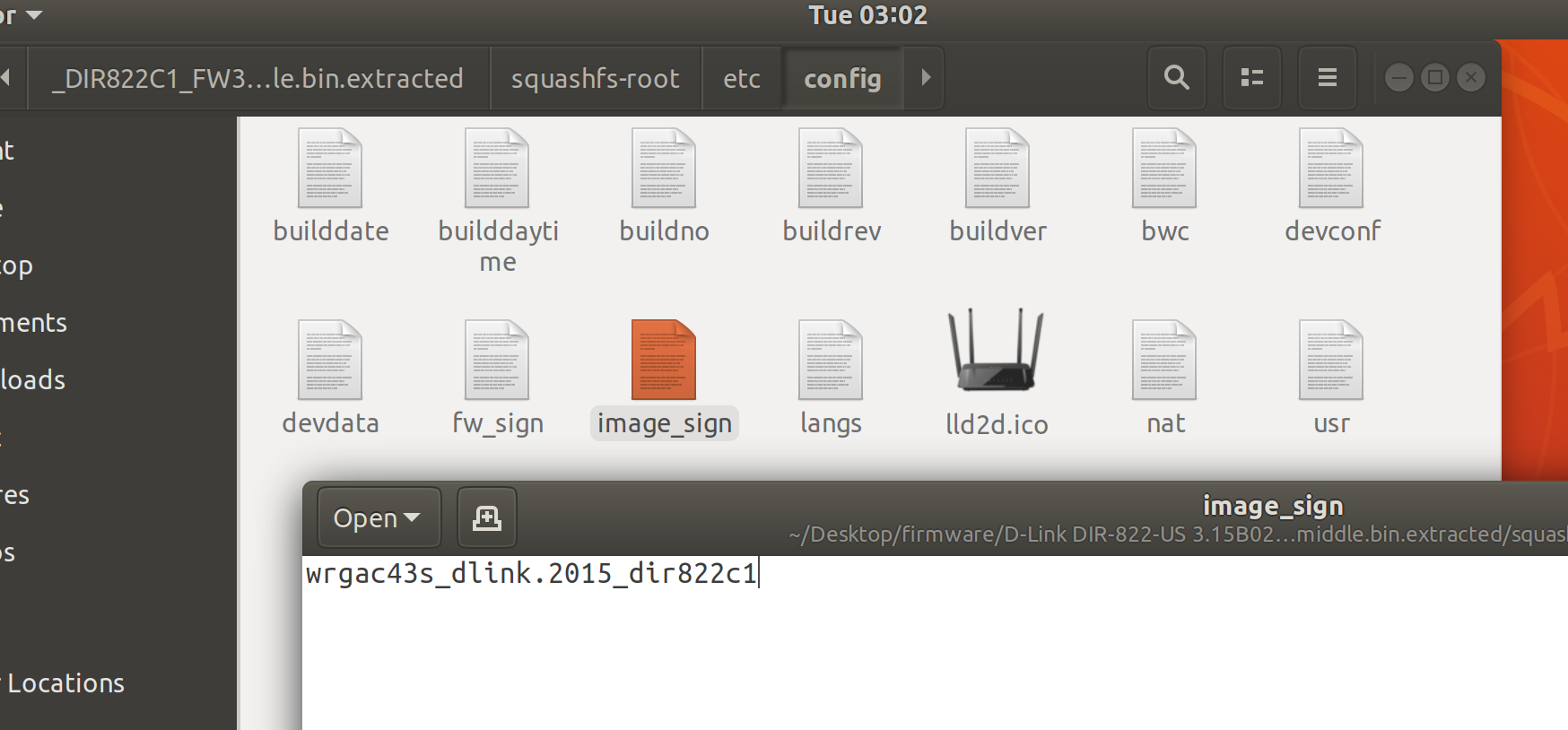固件基础 | GENIA
