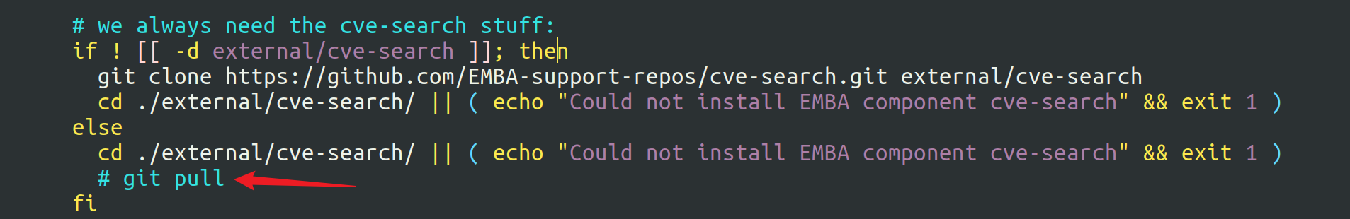 固件基础 | GENIA