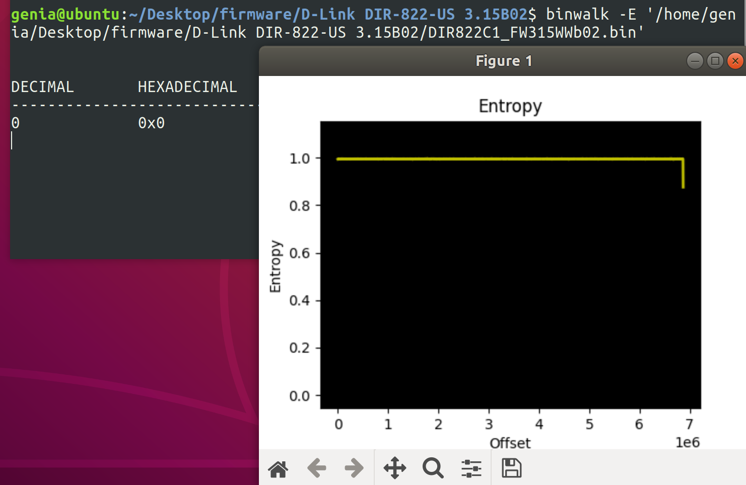 固件基础 | GENIA